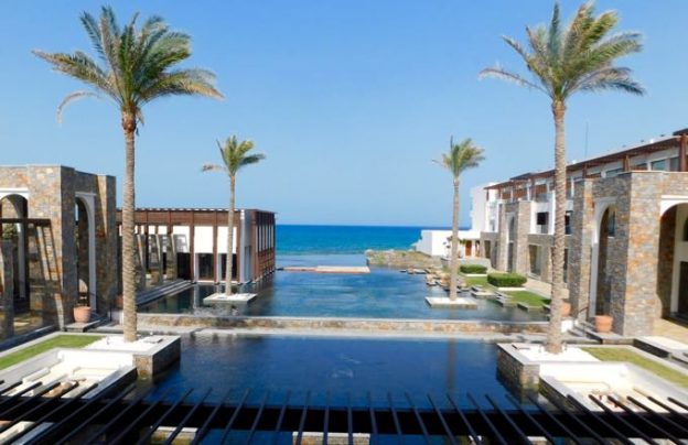 38 BEST HOTELS & RESORTS in CRETE