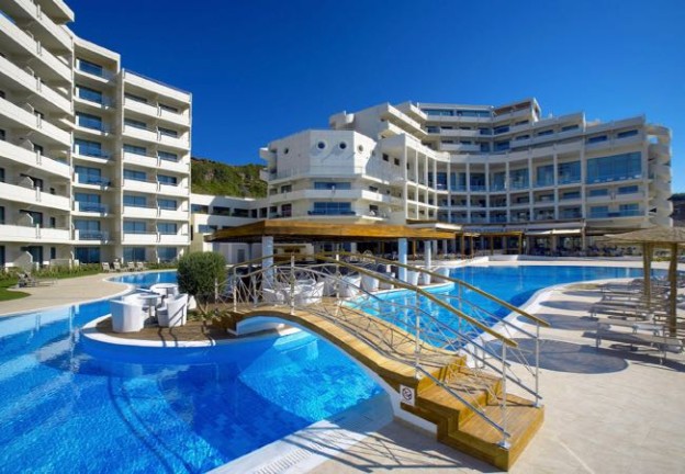 Where to stay in Rhodes - My favorite towns and places