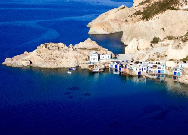 Greek Islands Travel Guide 2026: Where to Go & How to Plan