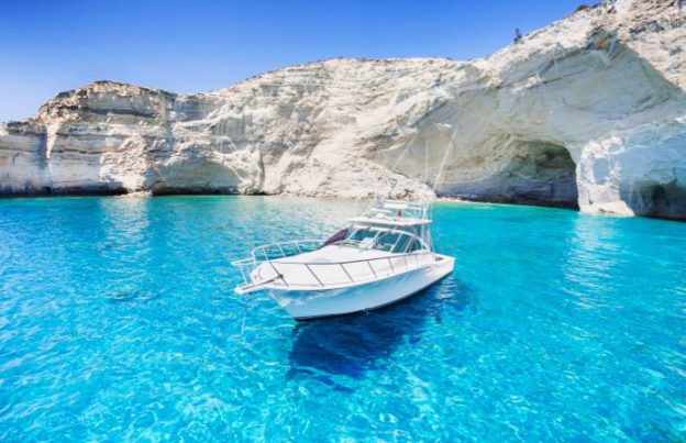 23 Best Hotels for Families in Milos