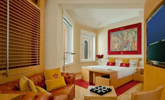 21 BEST HOTELS in ROME - My 2023 Guide - The Hotel Expert