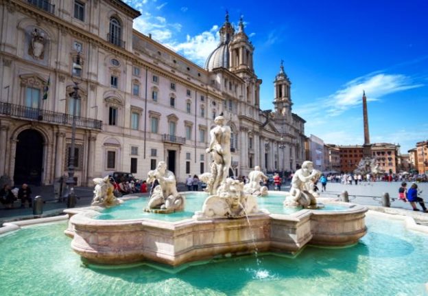 Greece & Italy - Map, Itinerary, & Where to Go