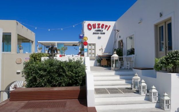 Where to Stay in Fira: Best Hotels & Tips (2026 Guide)