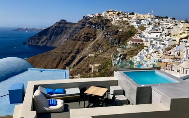 Where to Stay in Fira: Best Hotels & Tips (2026 Guide)