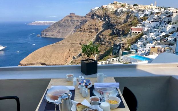 Where to Stay in Fira: Best Hotels & Tips (2026 Guide)