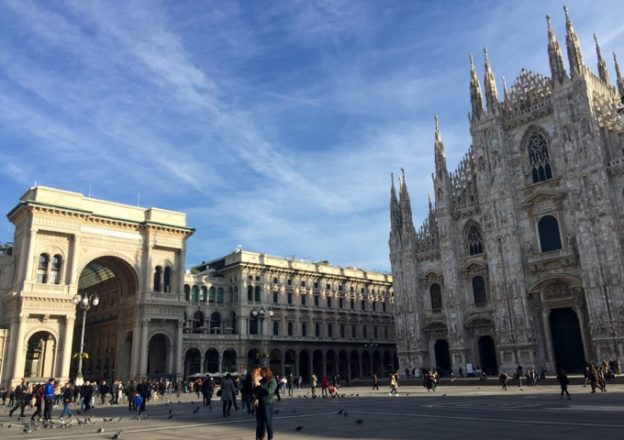 15 Best Things to Do in Milan
