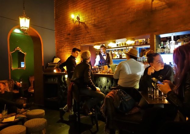 Les 18 meilleurs bars, clubs et enotecas de Florence | Reef Recovery