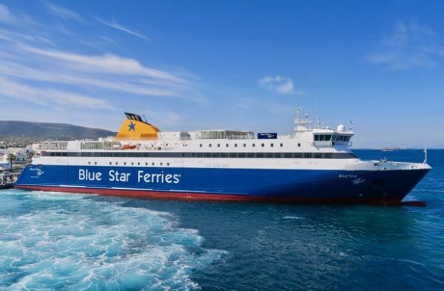 Booking Ferries in Greece: The Complete Guide for 2026