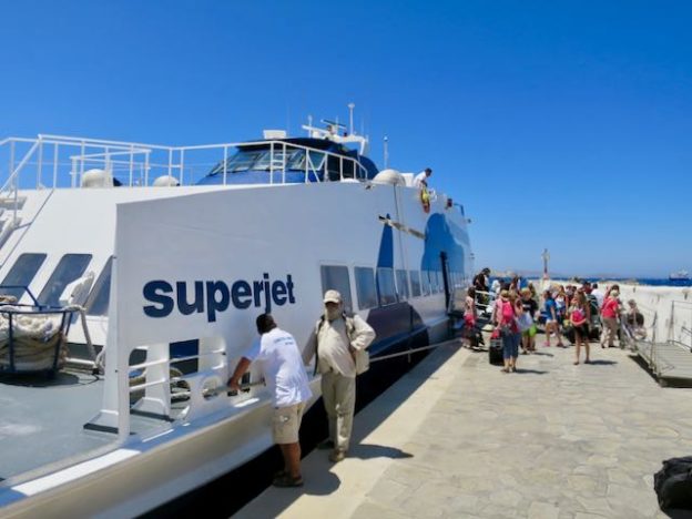 Booking Ferries in Greece: The Complete Guide for 2026