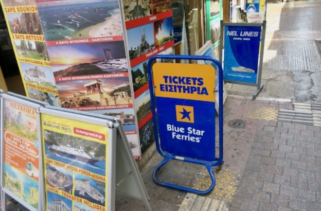 Booking Ferries in Greece: The Complete Guide for 2026