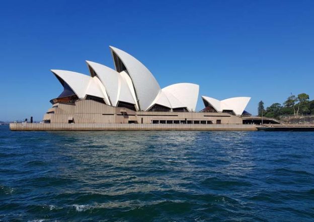 Best Time to Visit Sydney - My Recommendations
