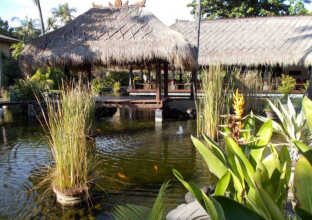 THE PATRA RESORT & VILLAS in Bali - Hotel Review with Photos