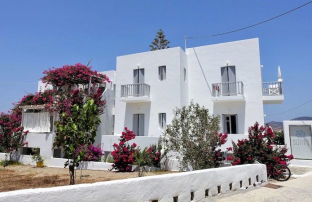 WHERE TO STAY in MILOS - The 16 Best Hotels & Beach Resorts