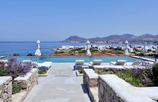 WHERE TO STAY in MILOS - The 16 Best Hotels & Beach Resorts