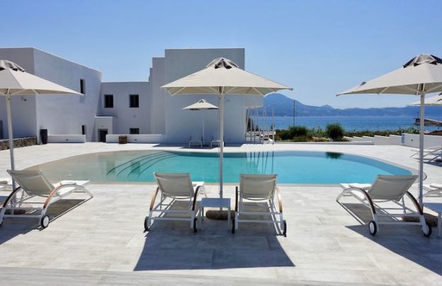 WHERE TO STAY in MILOS - The 16 Best Hotels & Beach Resorts