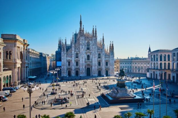 WHERE TO STAY in MILAN - Best Areas & Neighborhoods