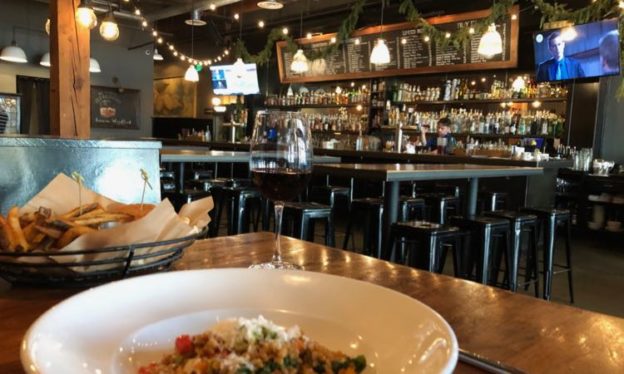 Best Food, Restaurants, & Places to Eat in Seattle