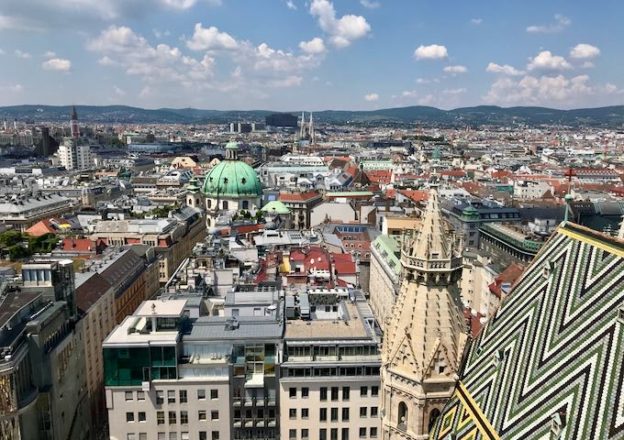 WHERE TO STAY in VIENNA - Best Areas & Neighborhoods
