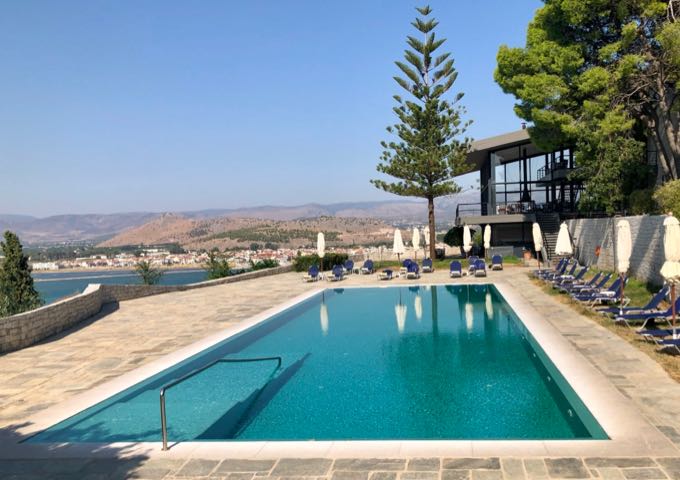 11 Best Hotels in Nafplio – Updated for 2020