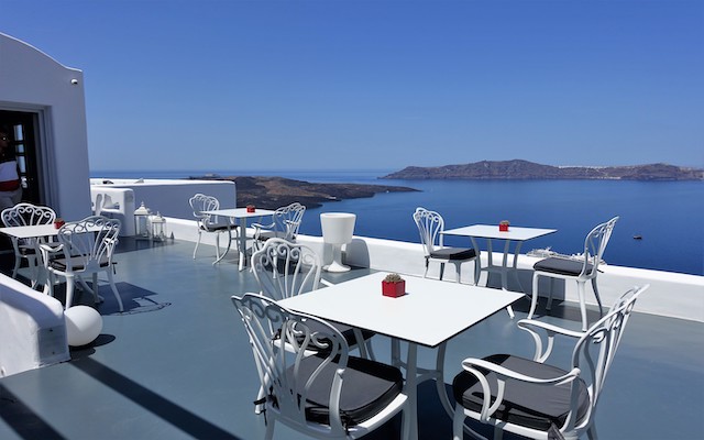 45 Best Hotels in Fira, Santorini - Updated for 2020