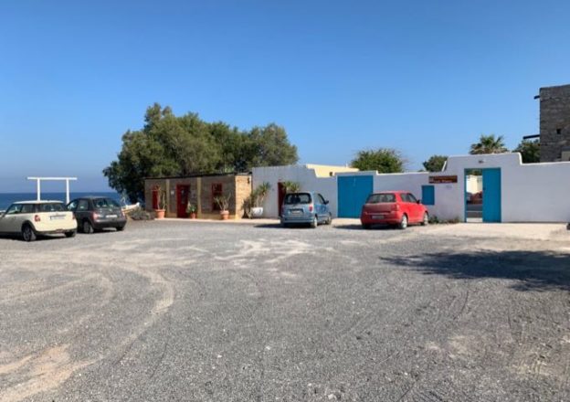 Gaia Wines in Santorini - Winery Review with Photos & Map