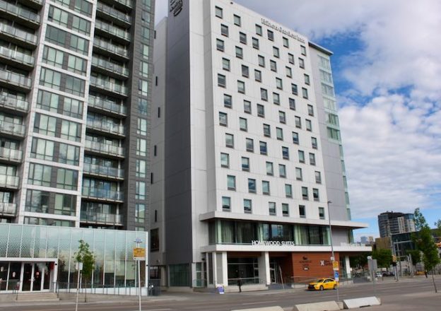 13 BEST HOTELS in Calgary