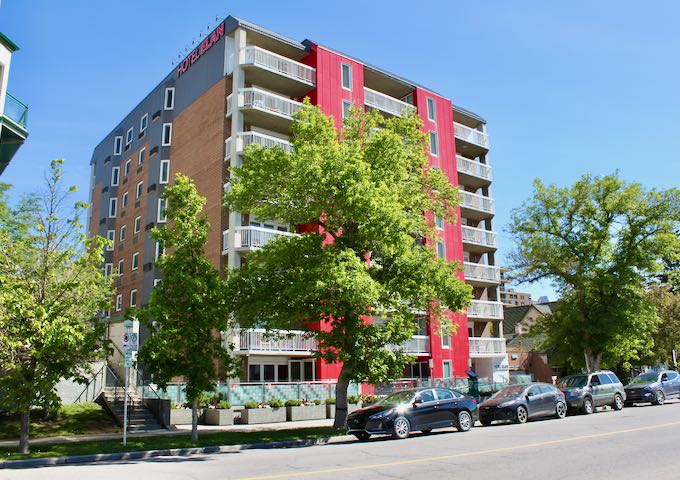 14 BEST HOTELS in Calgary - Updated for 2021