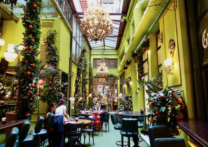 14 Best Bars & Clubs in Athens, Greece