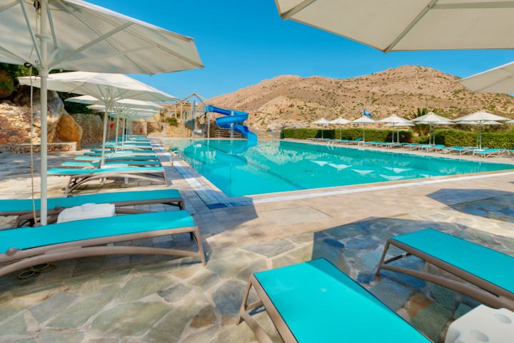 6 Best Hotels in Syros - Where to Stay (Luxury, 5-Star, Boutique)