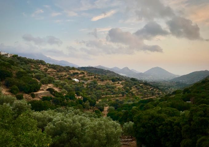 Naxos, Greece - The 2022 Travel Guide