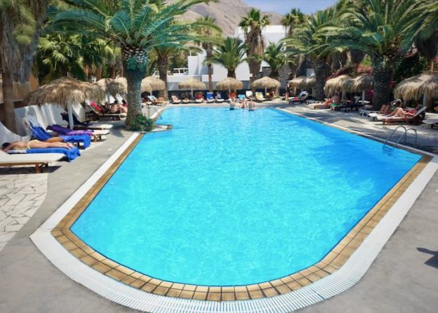 5 Best Perissa & Perivolos Hotels in Santorini (2026 Guide)