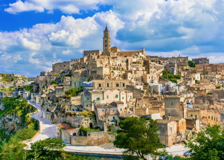 11 BEST HOTELS in Matera (Luxury, 5-Star, Boutique)