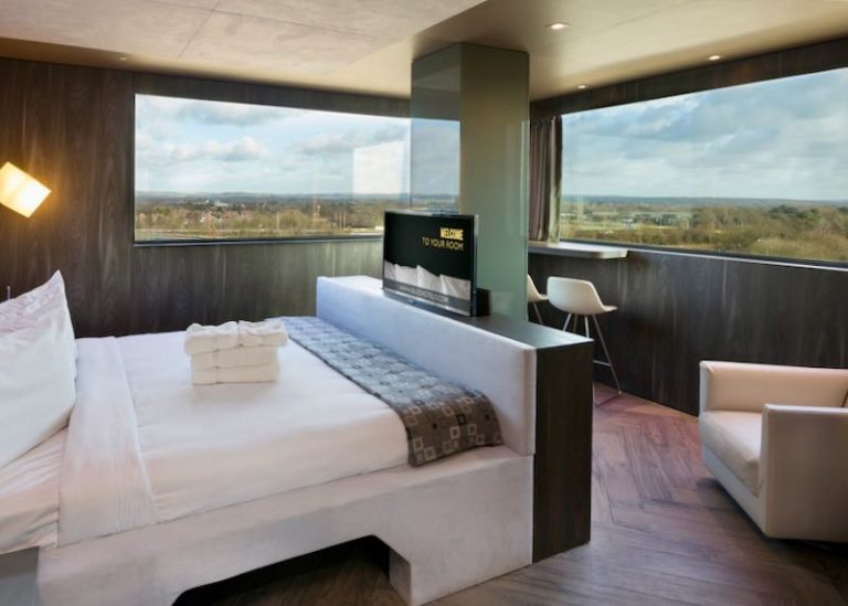 The 5 Best Hotels at Gatwick Airport (2026 Guide)