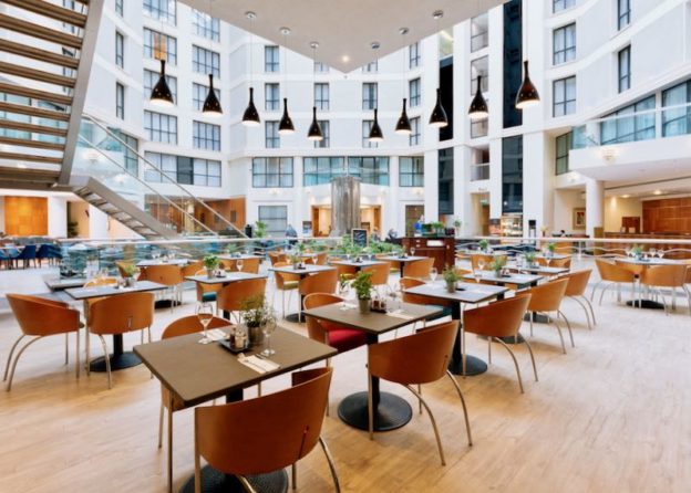 The 5 Best Hotels at Gatwick Airport (2026 Guide)