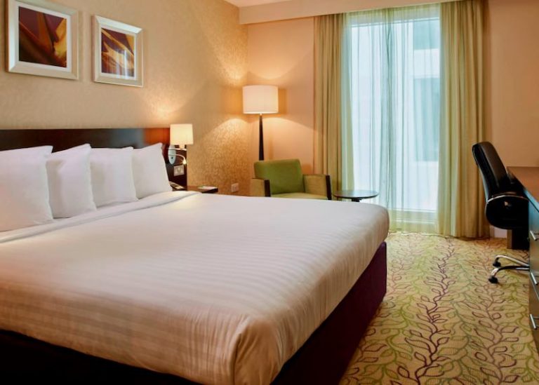 Where to Stay at Gatwick Airport - Best Hotels (2026 Guide)