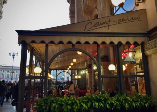 23 Best Bars in Milan