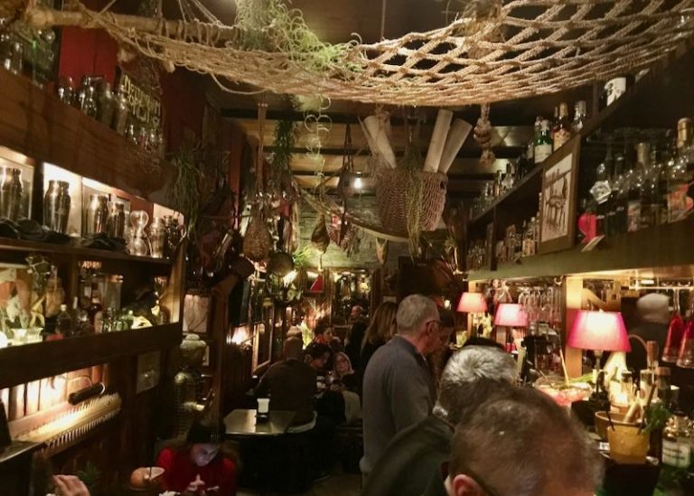 23 Best Bars in Milan