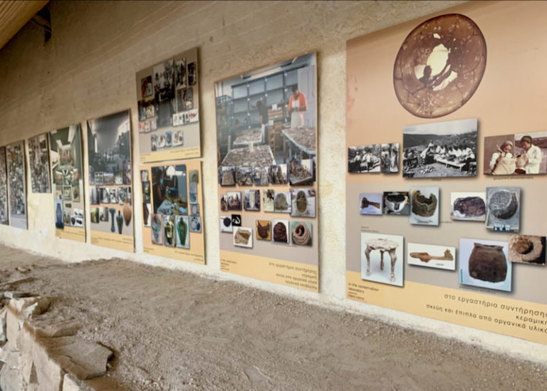 Ancient Akrotiri, Santorini - Tickets, Hours, Tours, Review