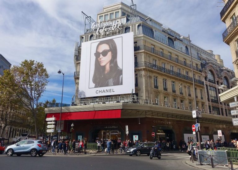 The Best Shops and Markets in Paris