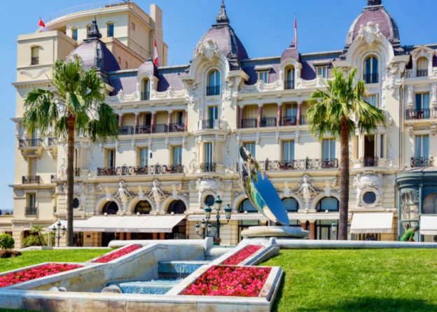WHERE TO STAY in MONACO & Monte Carlo - Best Areas & Hotels