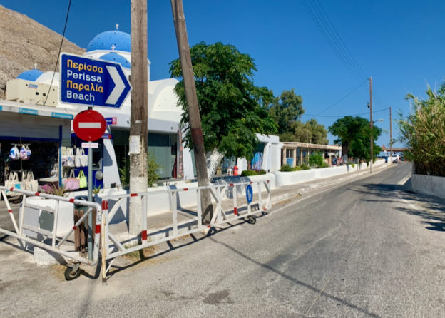 Where to Stay in Perissa & Perivolos: Best Beach Hotels (2026)