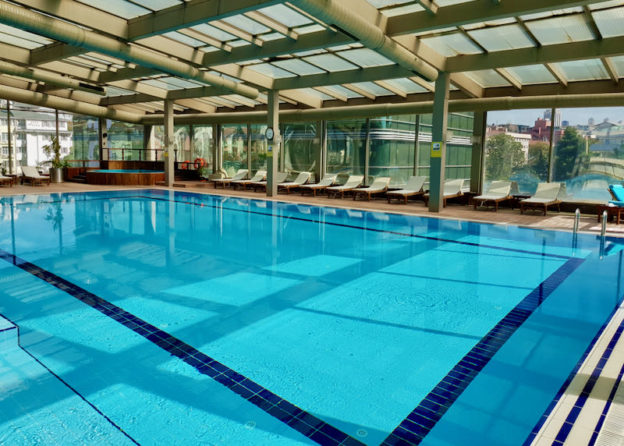 15 BEST HOTELS in Ankara - Where To Stay