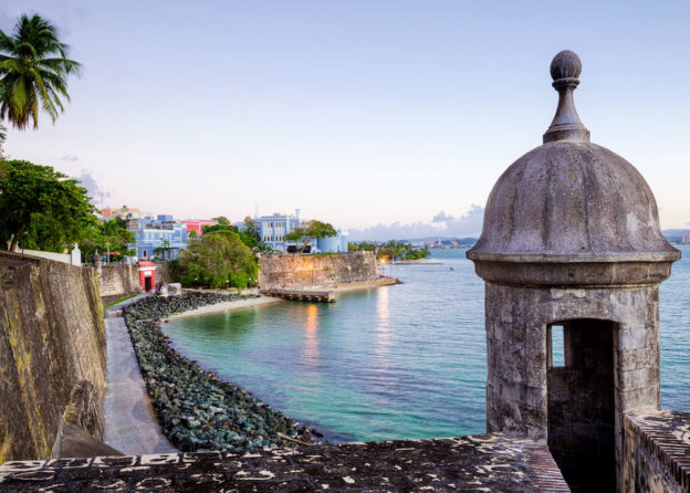 BEST TIME TO VISIT Puerto Rico - For Good Weather, Honeymoon