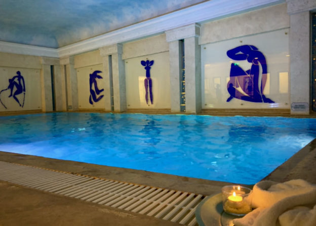 ELECTRA PALACE HOTEL in Athens – Full Review with Photos & Video