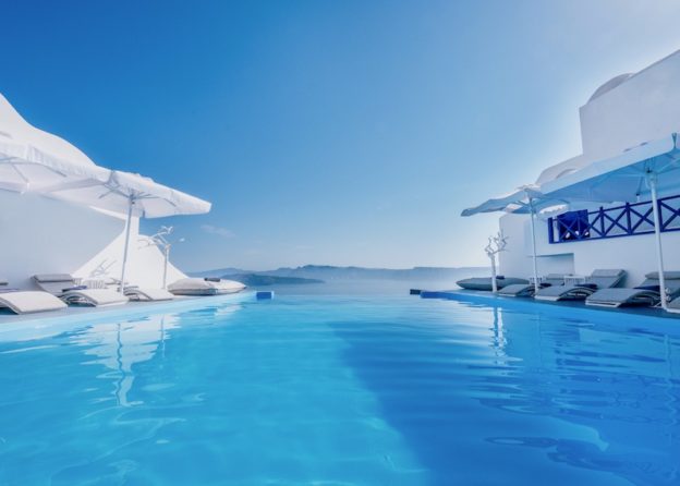 ASTARTE SUITES SANTORINI - Hotel Review with Photos & Map