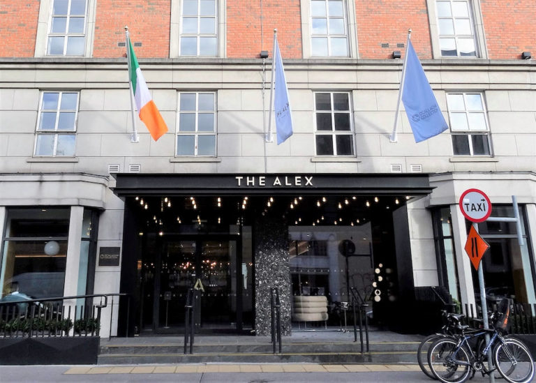 Where to Stay in Dublin - My favorite areas & places