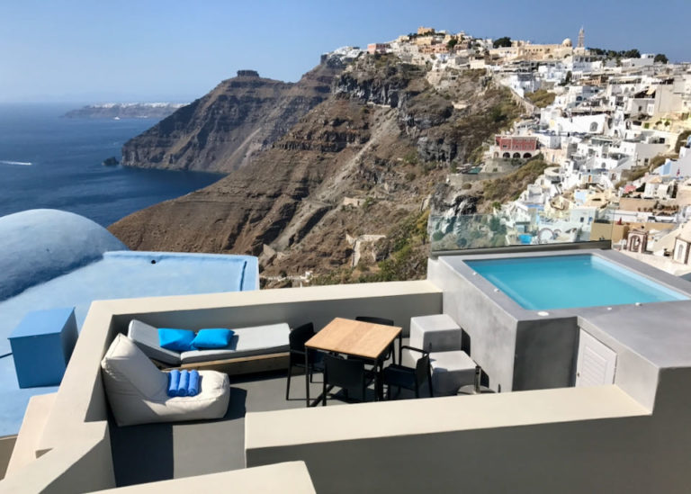 Where to Stay in Fira: Best Hotels & Tips (2026 Guide)