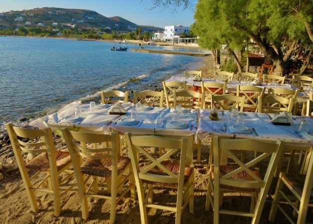 Paros Travel Guide 2026: Best Beaches, Hotels & Things to Do