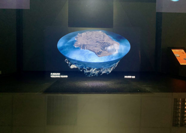 Lost Atlantis Museum in Megalochori - Tickets, Hours, Tours, Review