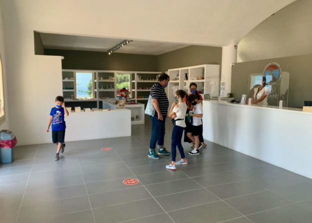 Lost Atlantis Museum in Megalochori - Tickets, Hours, Tours, Review
